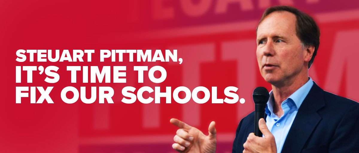 Petition - Jessica Haire for County Executive